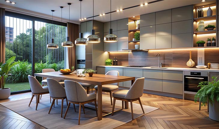 Common Kitchen Design Mistakes And How to Avoid Them - Wood Worx